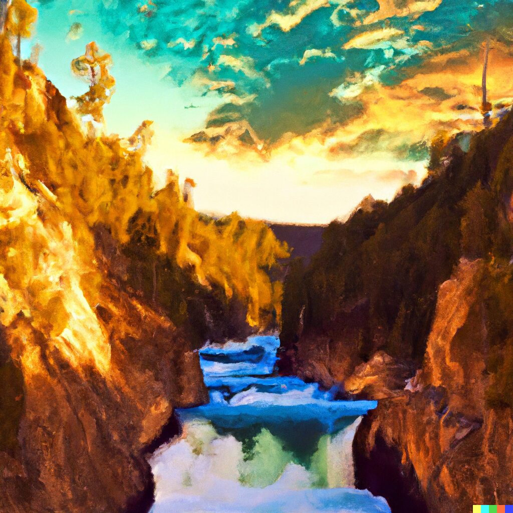 Yellowstone National Park geothermal features - YellowstoneGeysers.Com