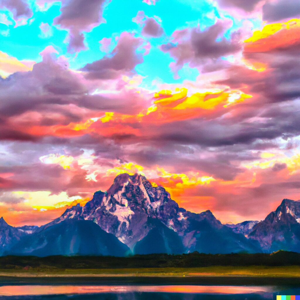 Acidic geysers at Yellowstone features - YellowstoneGeysers.Com