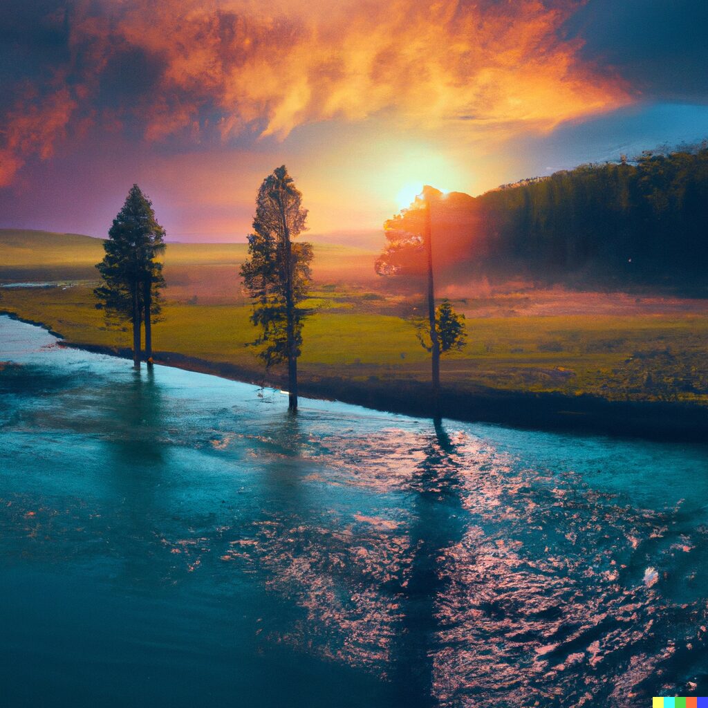 The Environmental Impact of Yellowstone Geothermal Activity ...