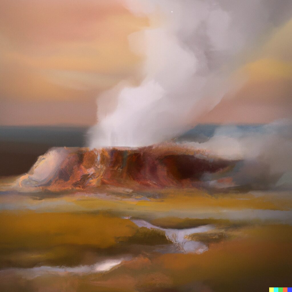 The Cultural Significance of Yellowstone Geysers - YellowstoneGeysers.Com